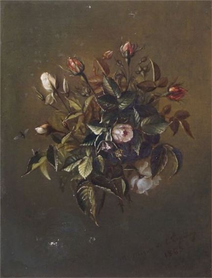 M. Miron de Lepinay | 2 Artworks at Auction | MutualArt