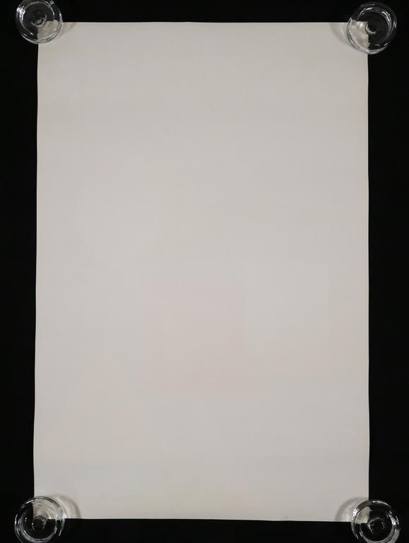 Herbert Bayer | Herbert Bayer Bauhaus Royal Academy Poster (1968 ...