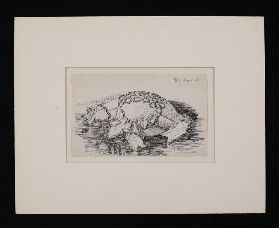Robert Knight Ryland | Robert Knight Ryland Set of 9 Etchings (1918 ...