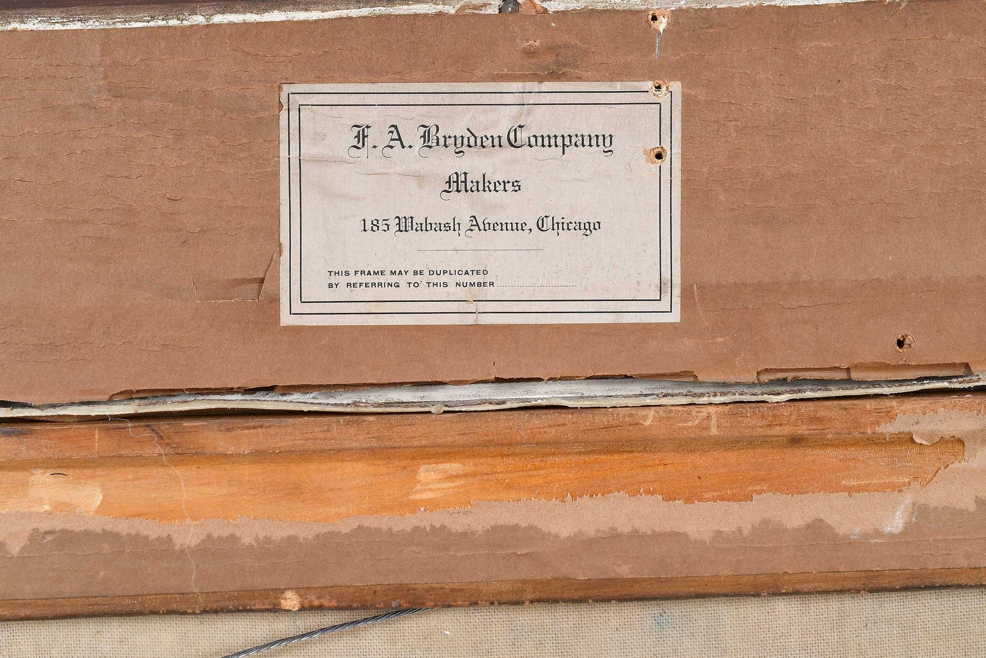 Charles Pierre Beckman | Shipping (20th Century) | MutualArt