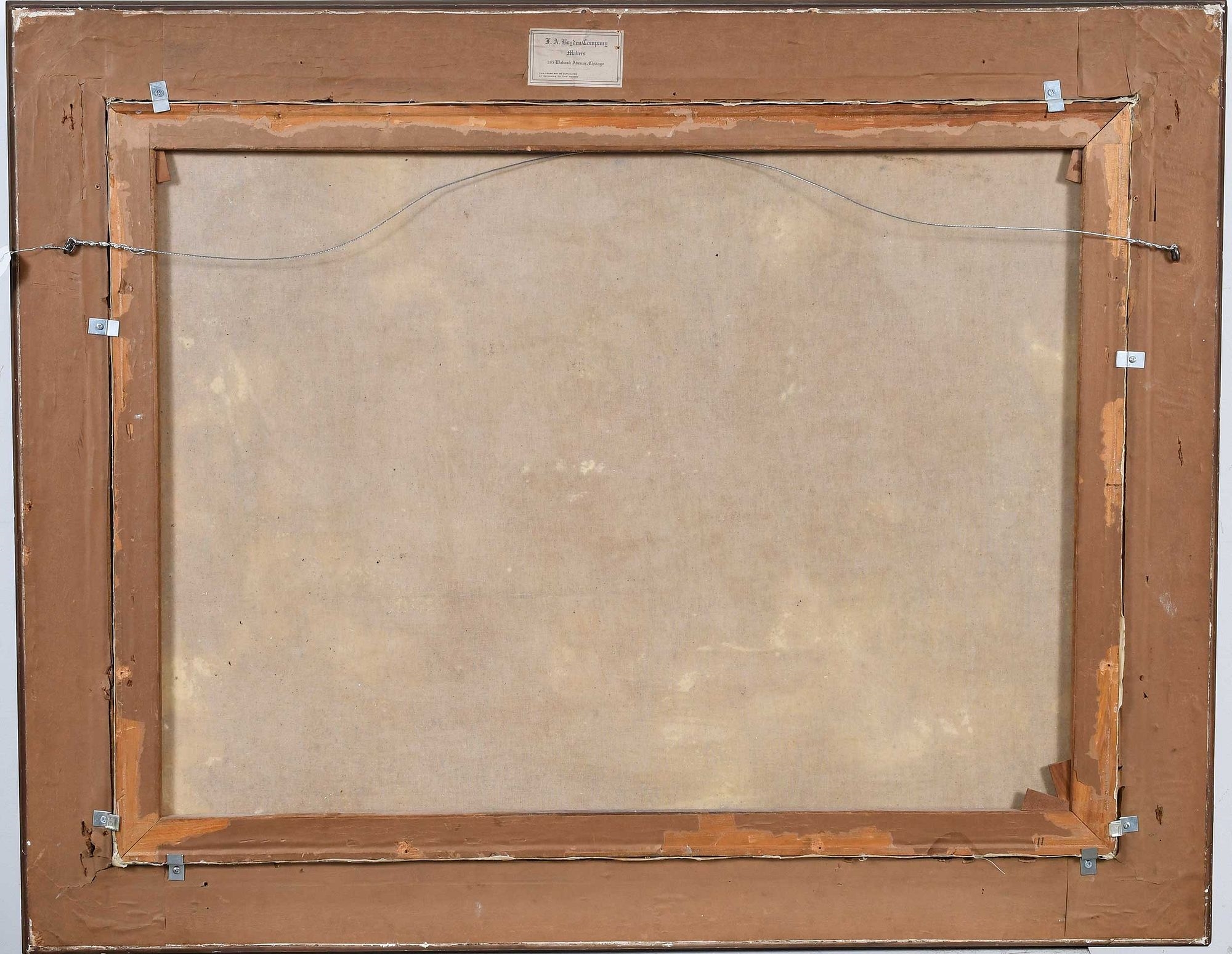 Charles Pierre Beckman | Shipping (20th Century) | MutualArt