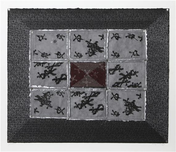 Nancy Bentley | 2 Artworks | MutualArt