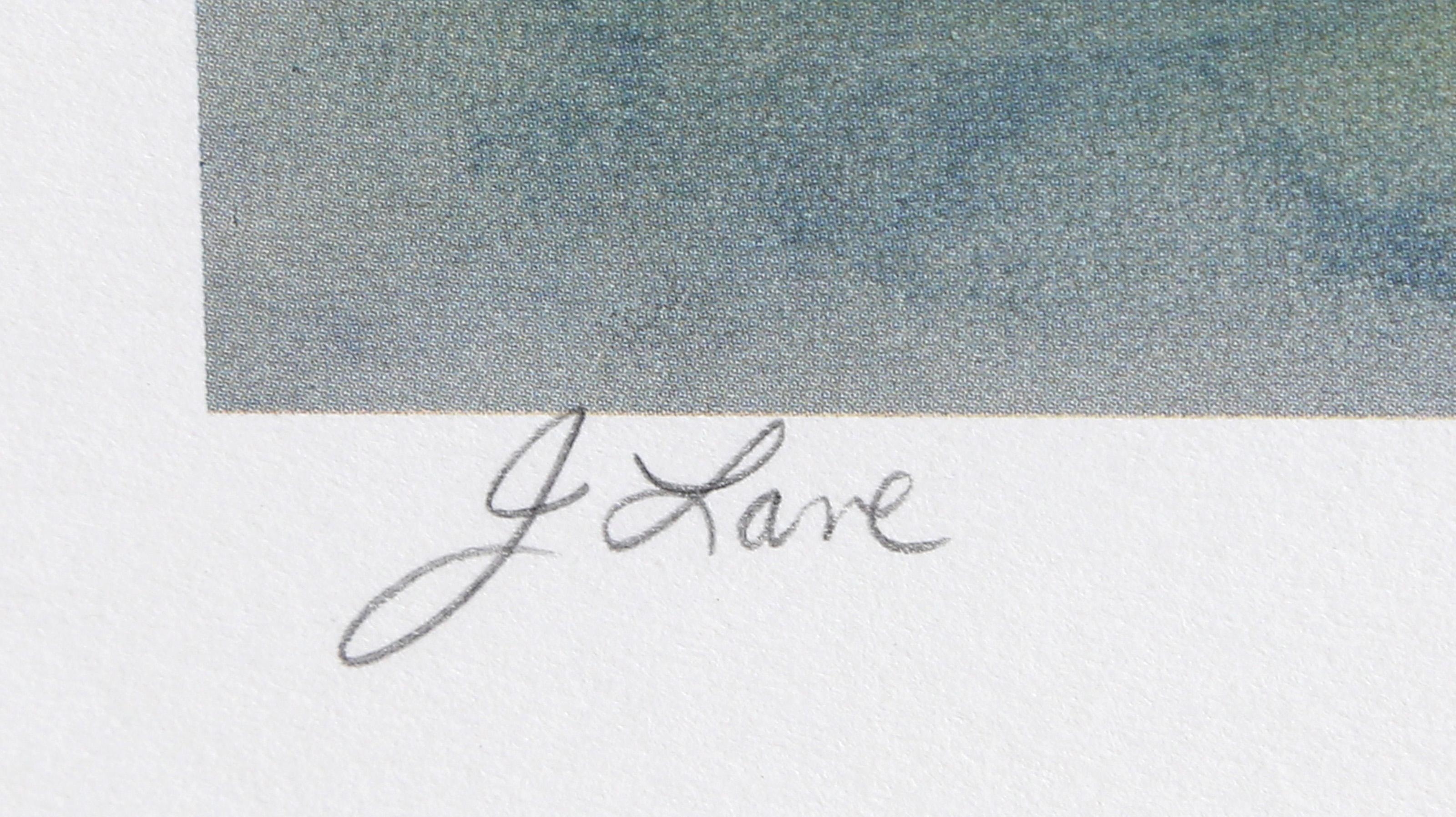 Jack Lane | THE SIGN (1986) | MutualArt