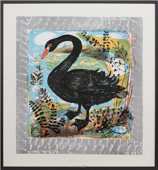 Mark Hearld | 51 Artworks at Auction | MutualArt