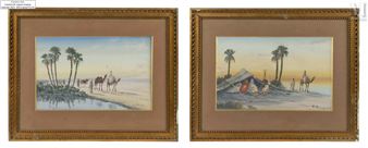 Vincent Manago | 195 Artworks at Auction | MutualArt