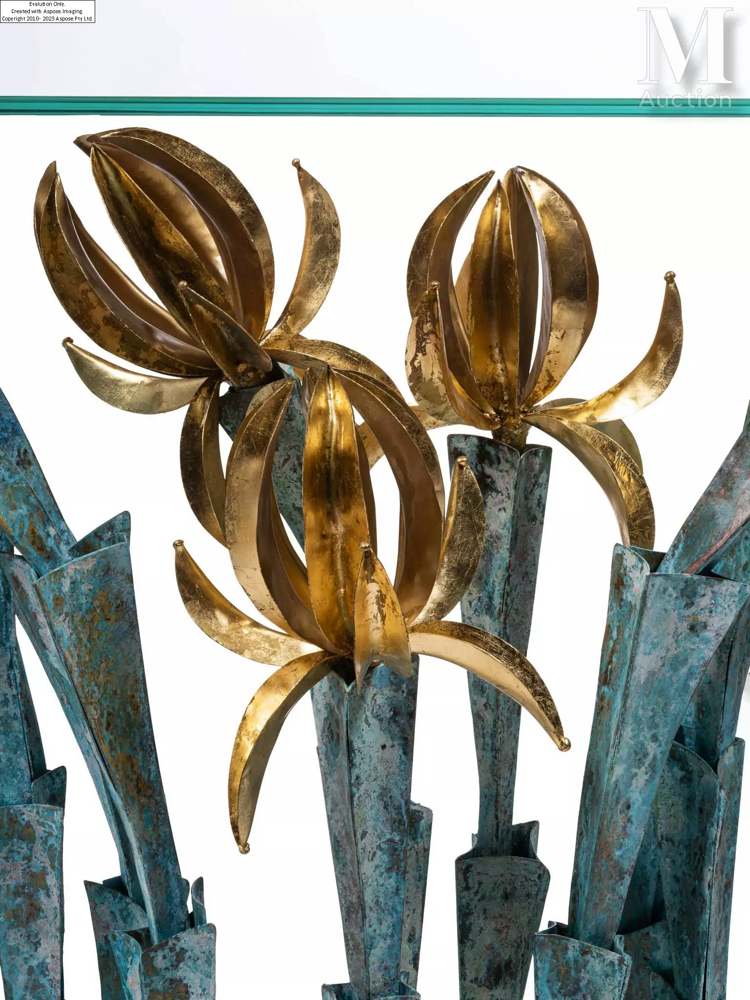 Alain Chervet | Rozario (1975) | MutualArt