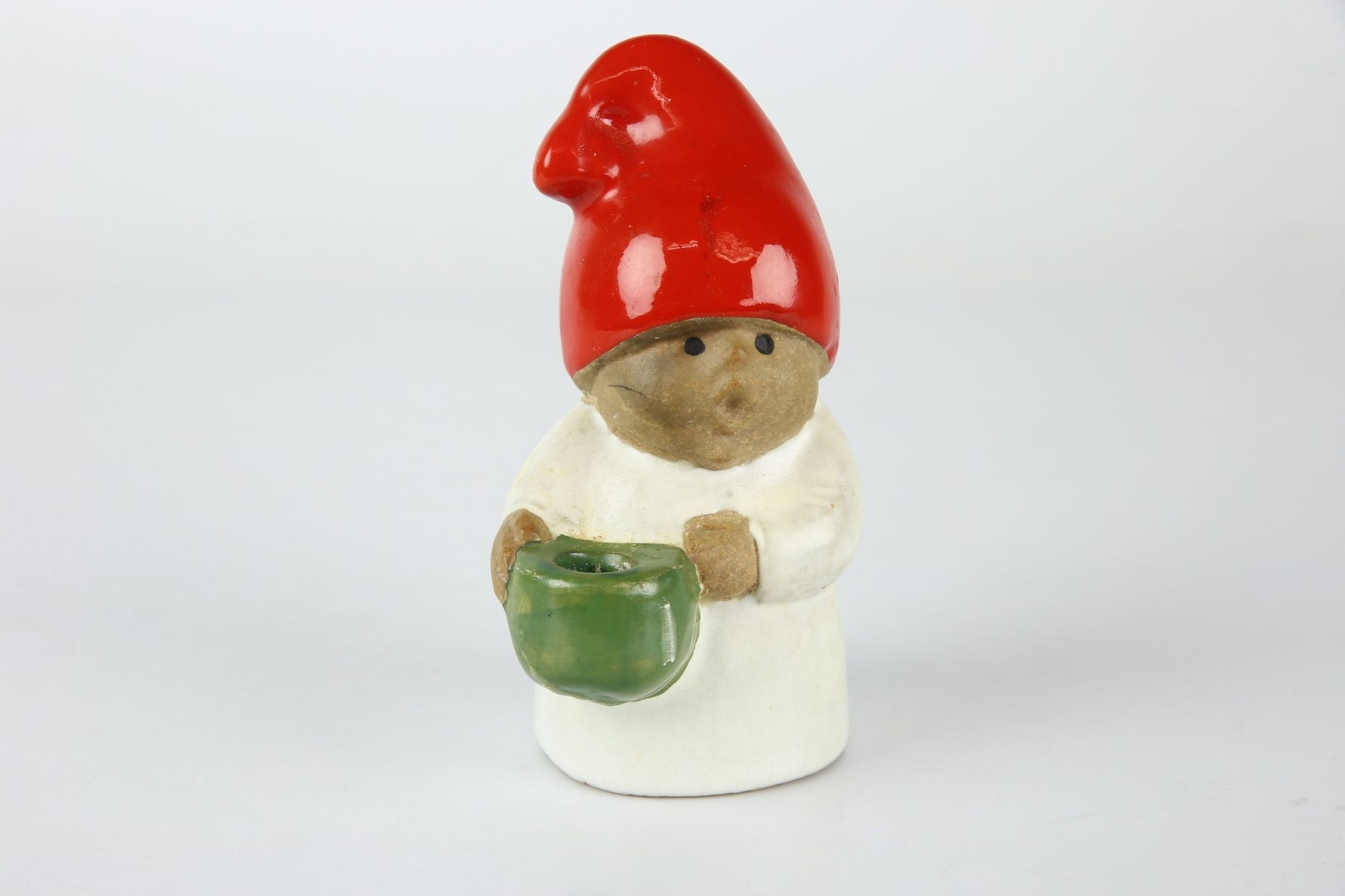 Lisa Larson | Tomte | MutualArt