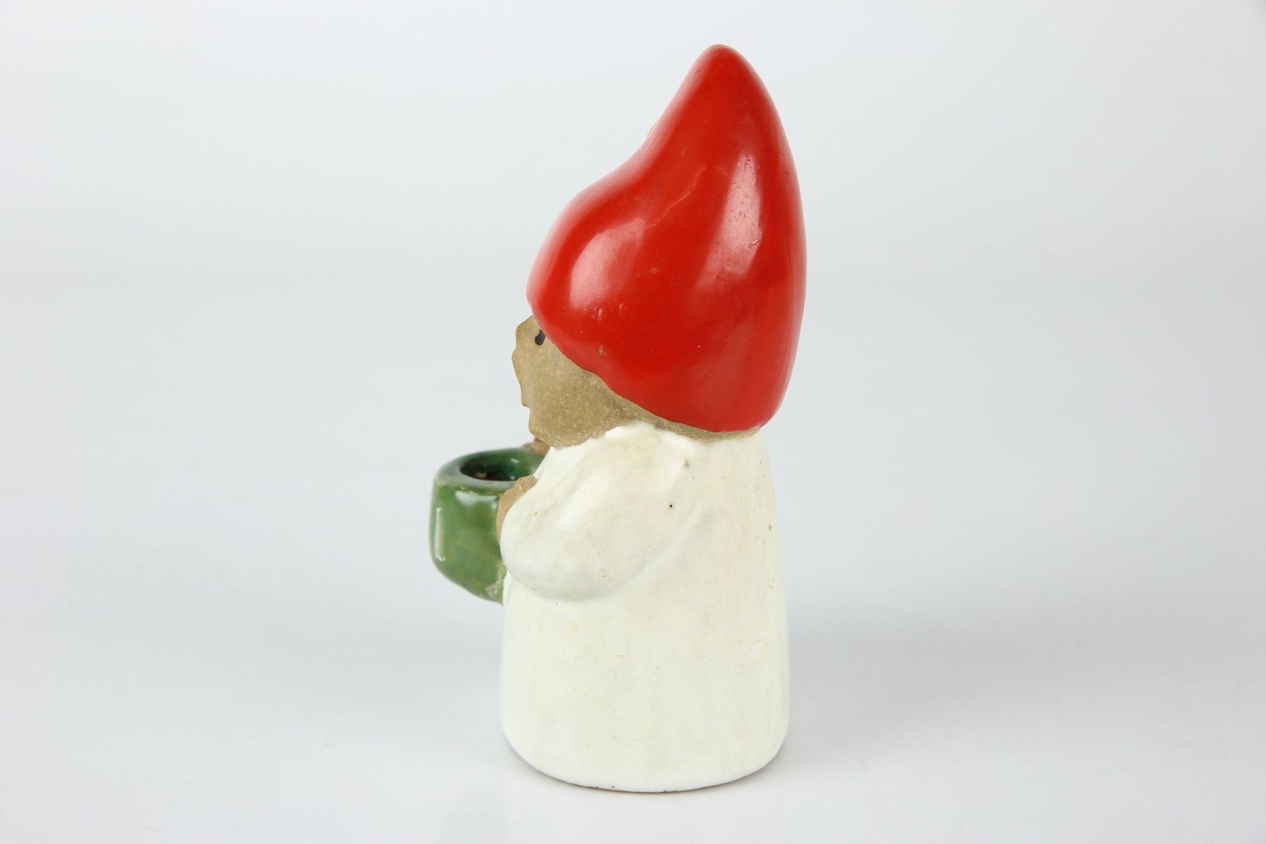Lisa Larson | Tomte | MutualArt