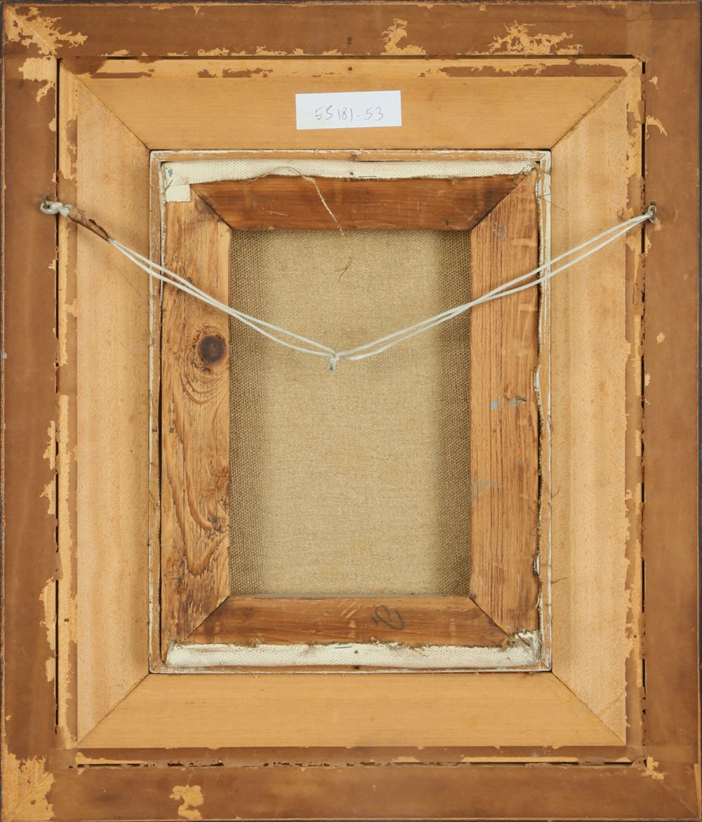 Israel Paldi | Peacock | MutualArt