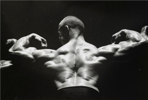 Patrick Sarfati | Champion d’Italie de bodybuilding, 1982 (1982 ...