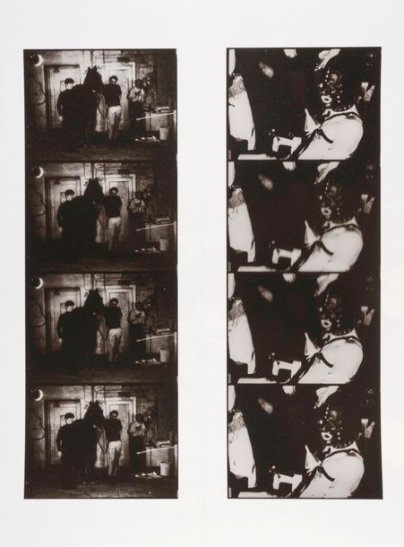 Andy Warhol | Screen tests (1943) | MutualArt