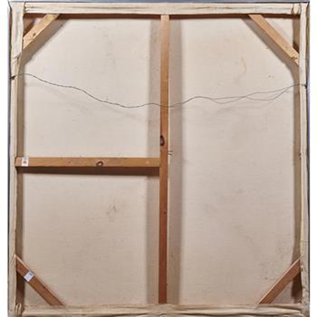 Russell Keeter | The Political Tyrant (1974) | MutualArt
