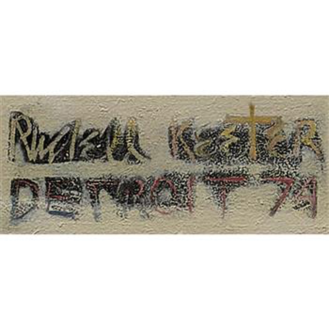 Russell Keeter | The Political Tyrant (1974) | MutualArt