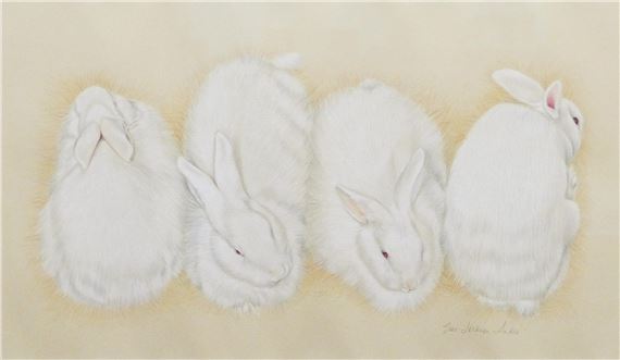 Sue Jackson Andre | 1 Artworks | MutualArt