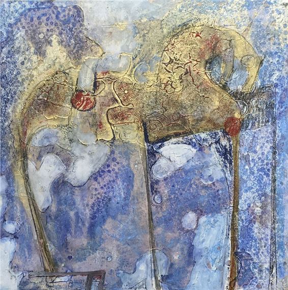 Michele Fiocco | 2 Artworks at Auction | MutualArt