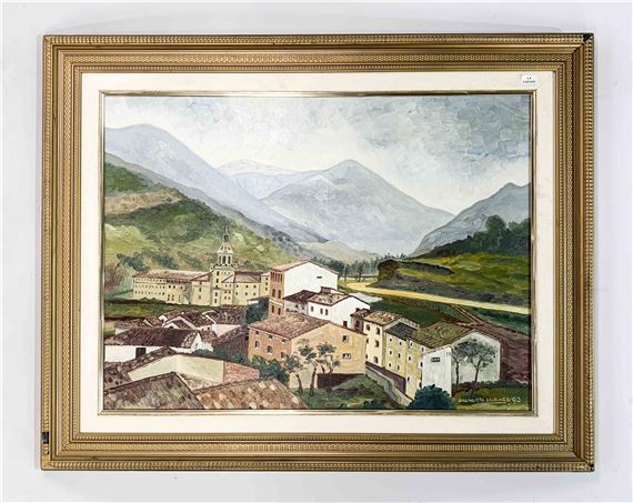 Ana Maria Sanchez | Biography