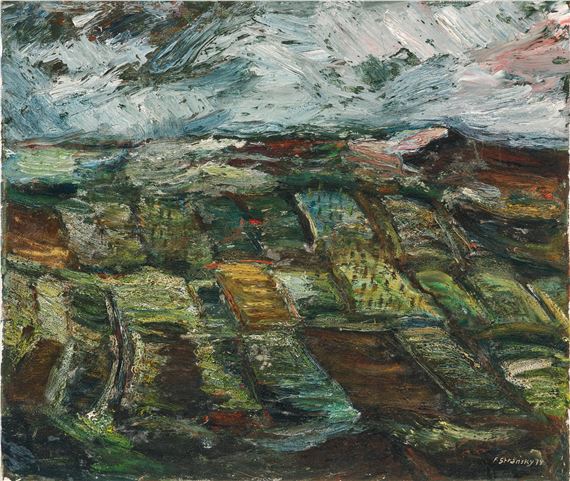 Ferdinand Stransky | Ferdinand Stransky * (1904 - 1981) | MutualArt