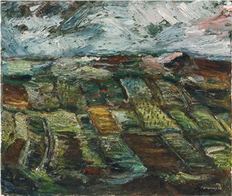 Ferdinand Stransky | Ferdinand Stransky * (1904 - 1981) | MutualArt