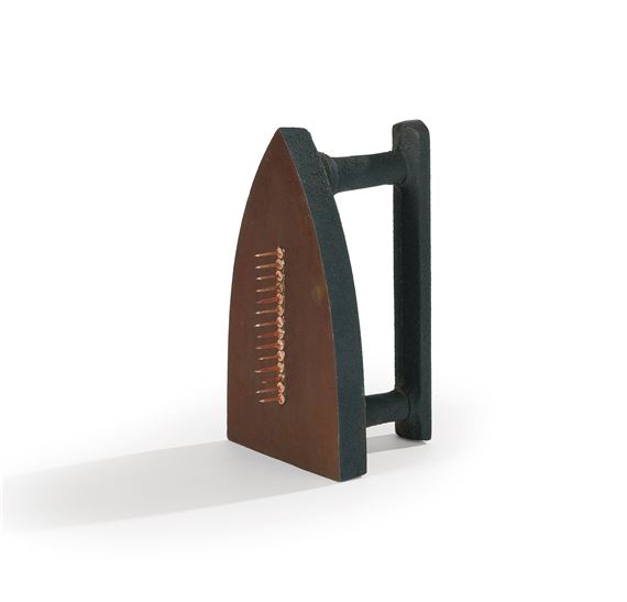 Man Ray | Catherine Barometer (1920) | MutualArt