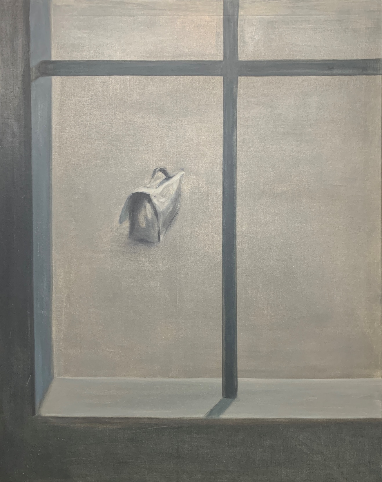 Hilda López | Maleta Numero 4 (1979) | MutualArt
