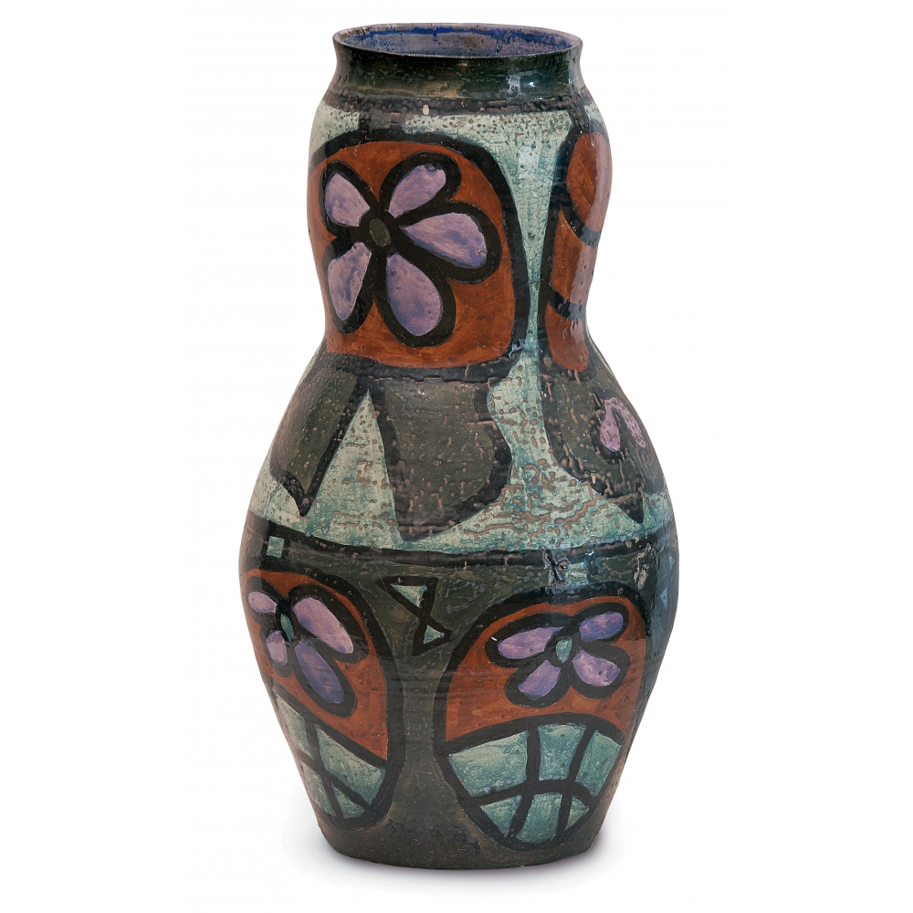 Francisco Brennand | ESCULTURA EM CERÂMICA. | MutualArt