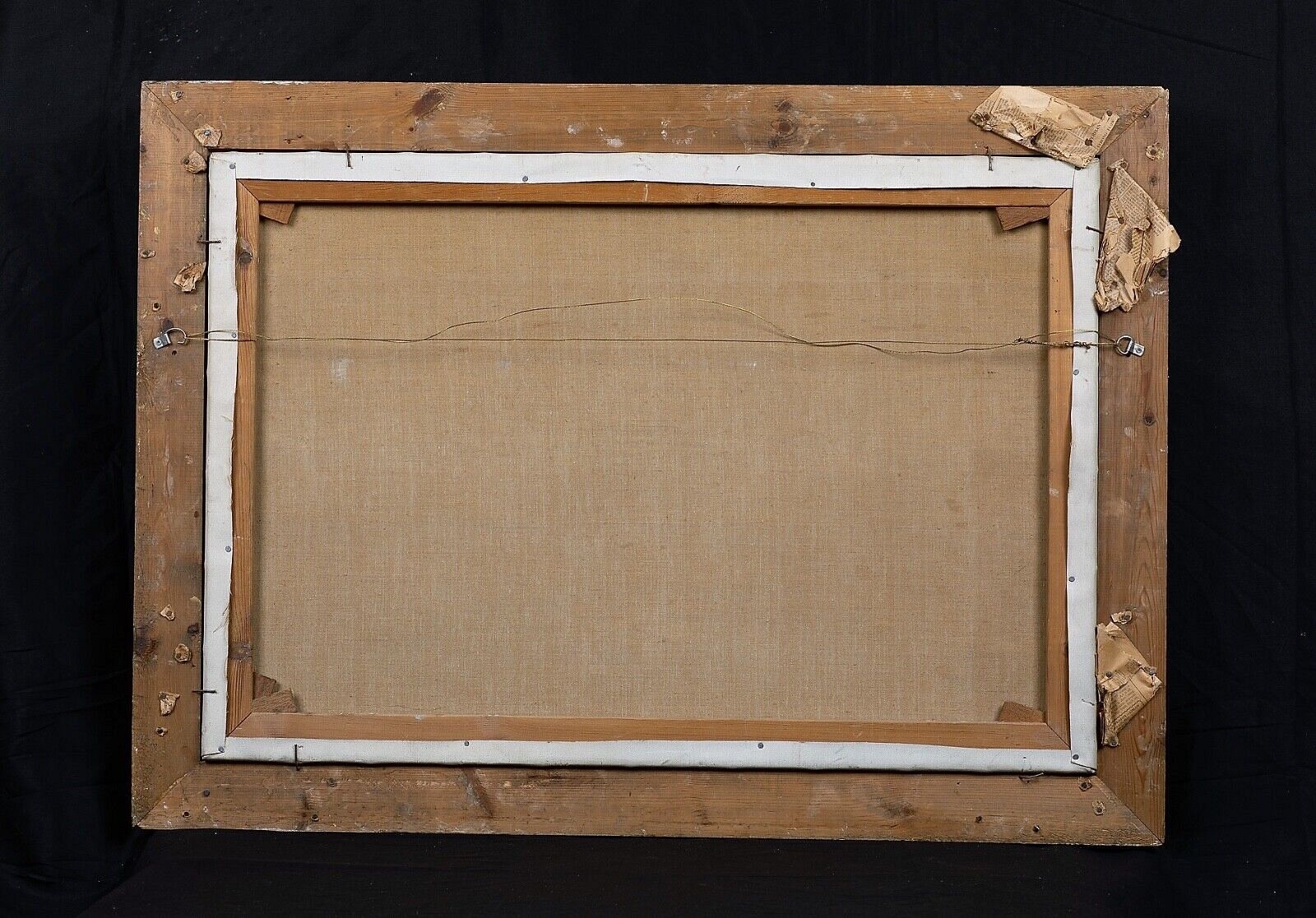 William Hemsley | PORTRAIT OF PRIZE SHORTHORN AND GALLOWAY OIL PAINTING ...