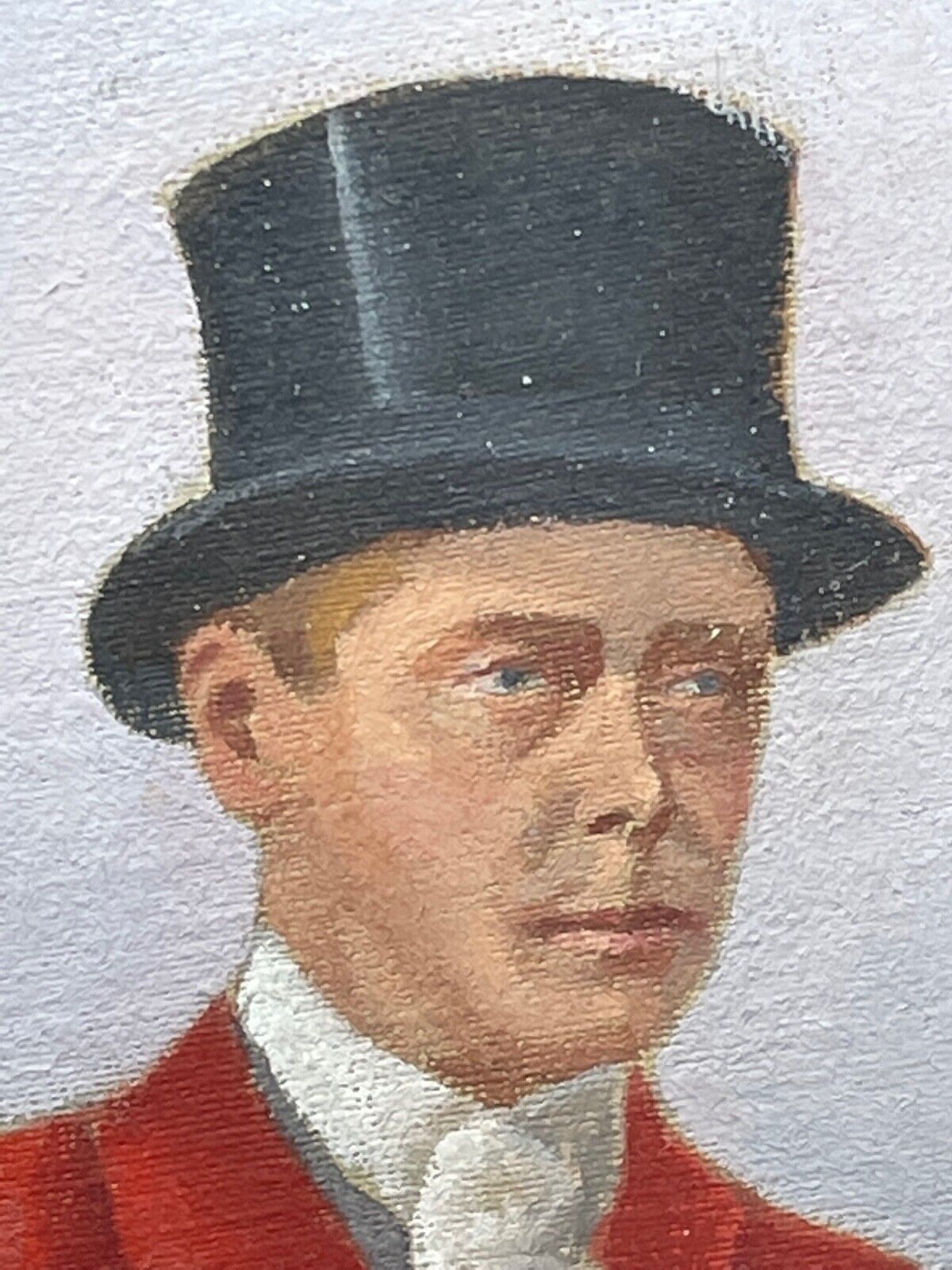 Geoffrey Mortimer | PORTRAIT OF KING EDWARD VIII (20th Century) | MutualArt