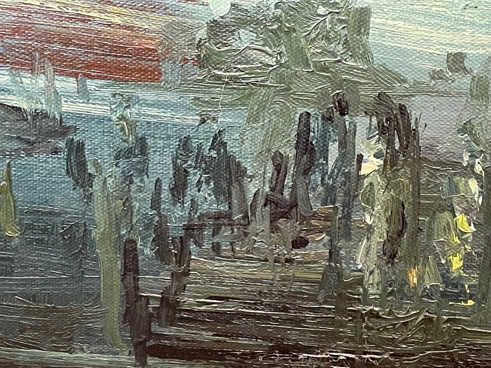 Ben Maile | PICCADILLY CIRCUS NIGHT LONDON (Late 20th Century) | MutualArt