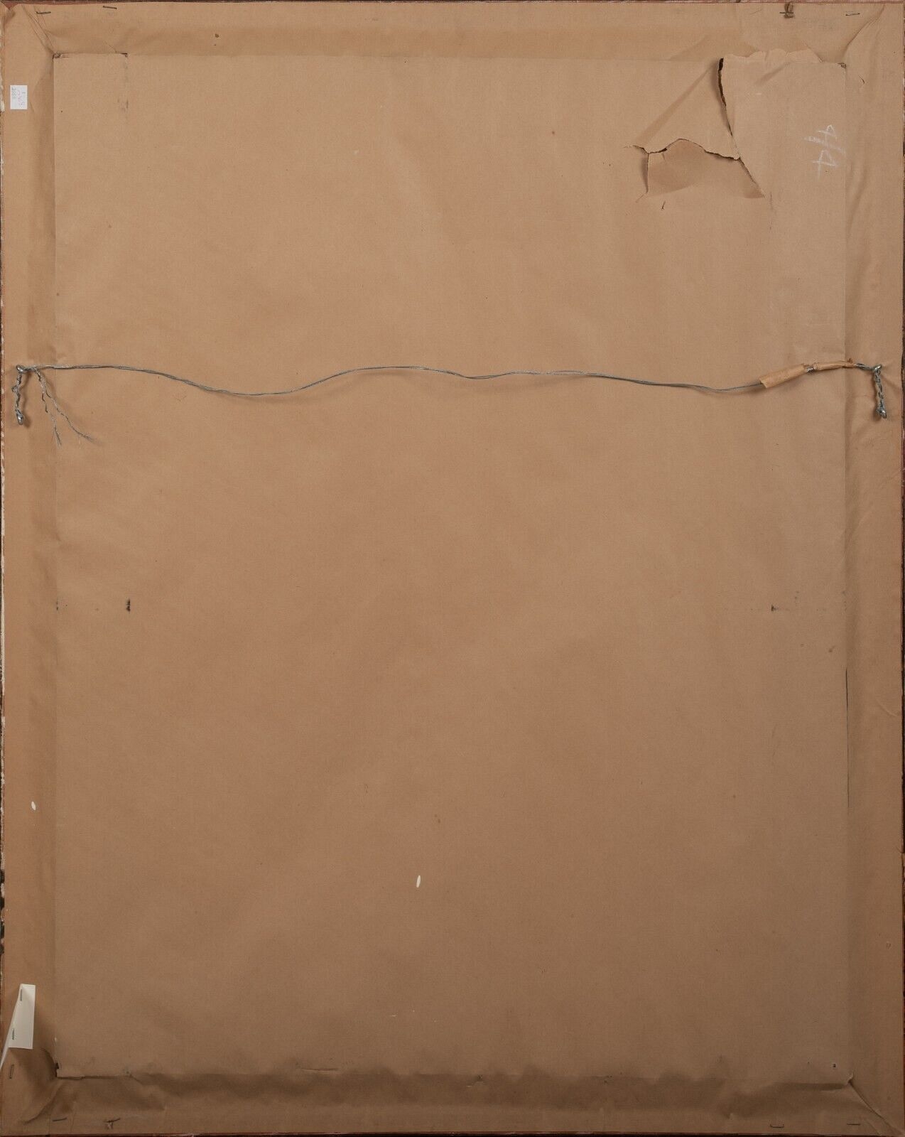 Elizabeth Cochrane-johnstone | PORTRAIT OF LADY NAPIER OIL PAINTING ...