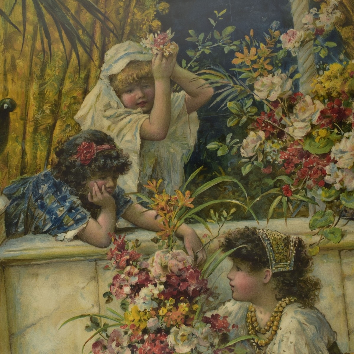 William Stephen Coleman | Vintage Pears Soap Advertising Poster After ...