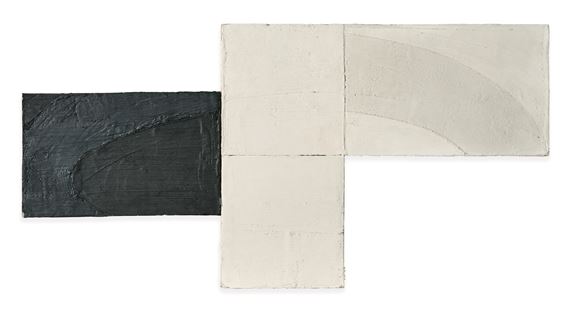 David Row | Obliquy (1949) | MutualArt