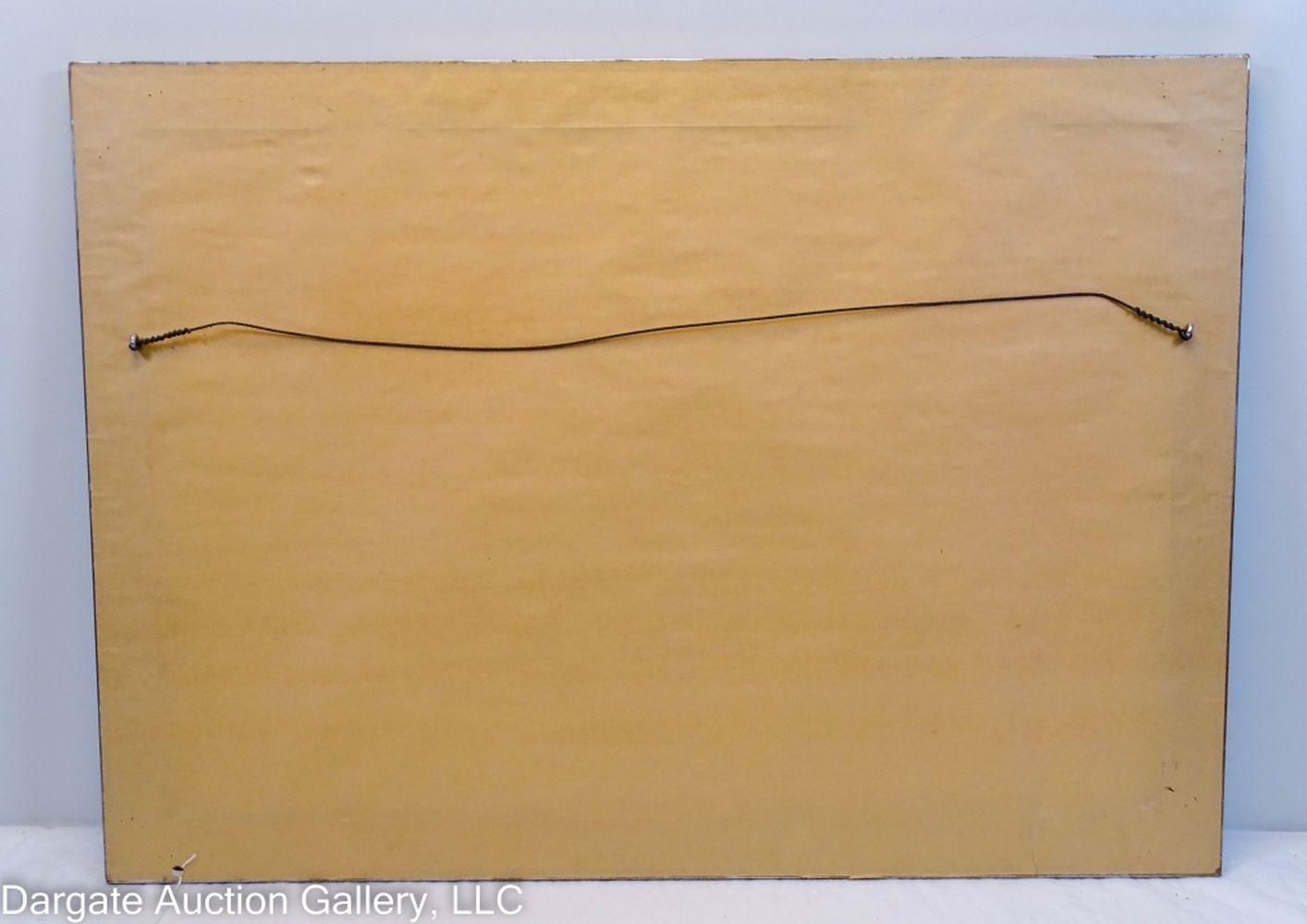 Charles S. Graham | 1891 Lithograph of The Agricultural Building from ...