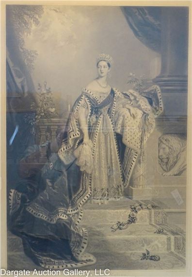 Samuel Cousins | 1780-1860) / Engraved by Samuel Cousins (British (1838 ...