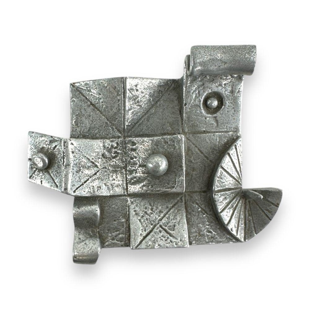 Dani Karavan | Dani Karavan (ISRAEL 1930-2021) Monument Model | MutualArt