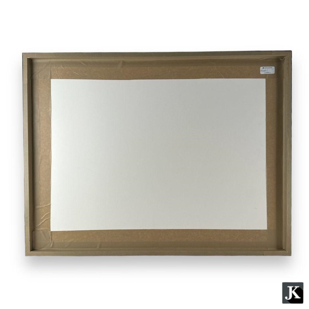 Marc Chagall | Marc Chagall Lithographic Book Print Framed | MutualArt