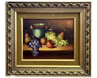 Frank Lean | 15 Artworks at Auction | MutualArt