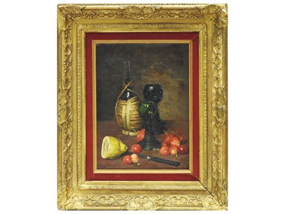 Armand Etienne Corpet | 1 Artworks at Auction | MutualArt