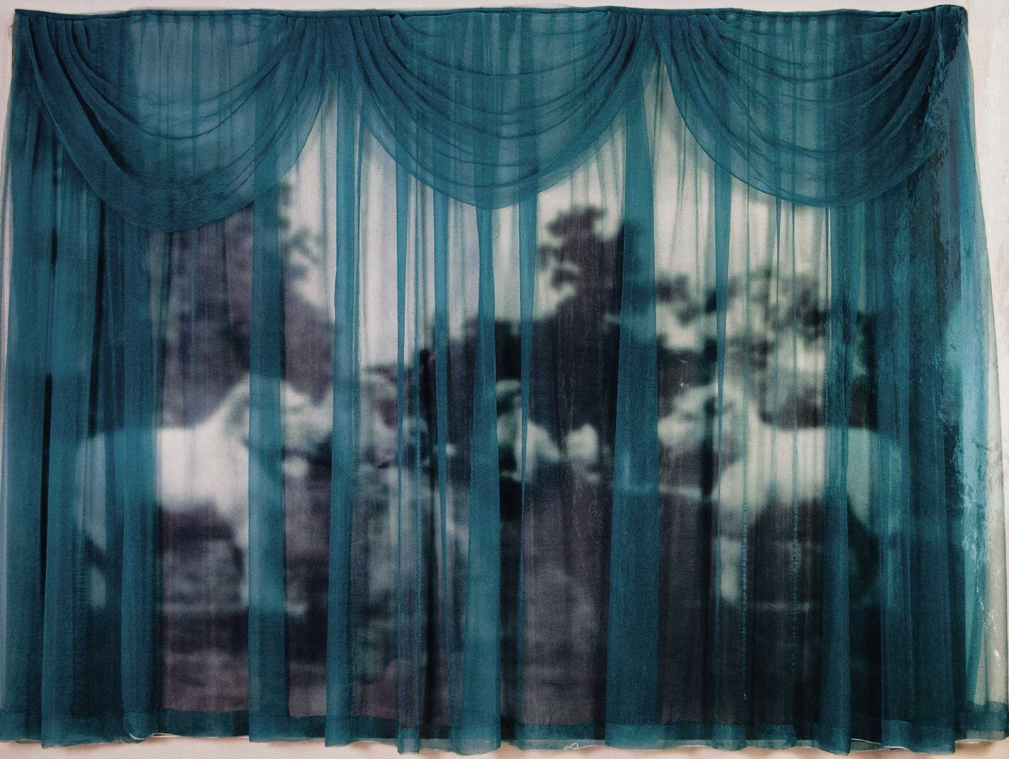 Xu Lei | SECLUDED | MutualArt