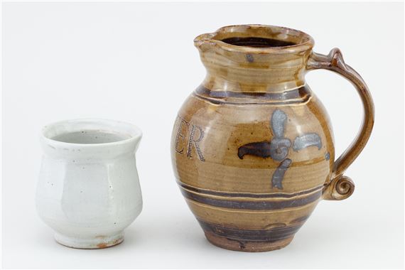 Seth Cardew | Water | MutualArt