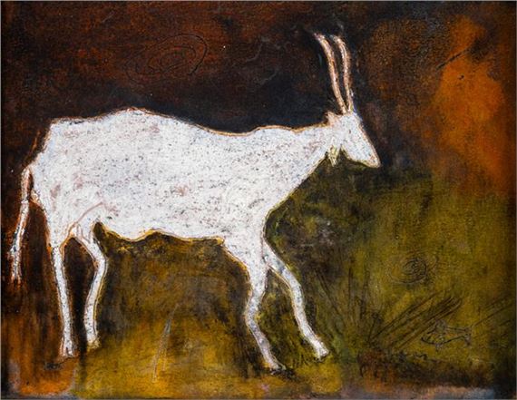 René Kleeb | 1 Artworks at Auction | MutualArt