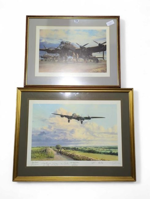 Robert Taylor | Steinhoff Tribute | MutualArt