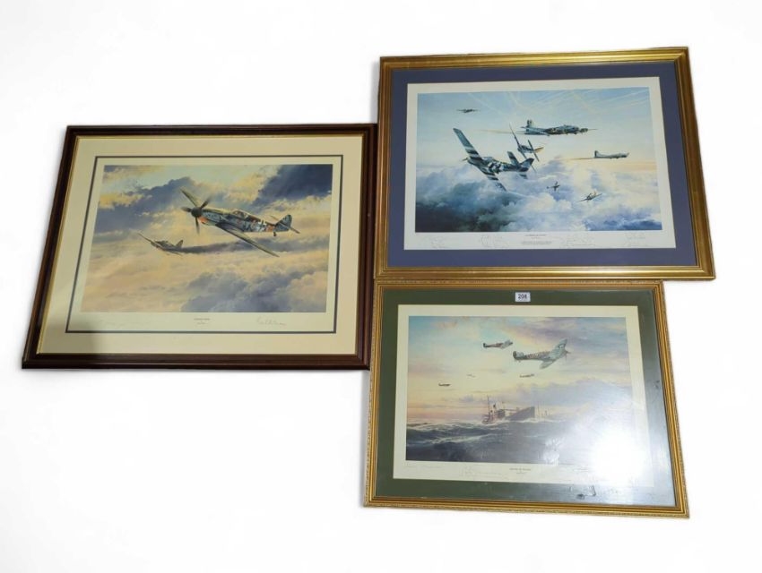 Robert Taylor | Steinhoff Tribute | MutualArt