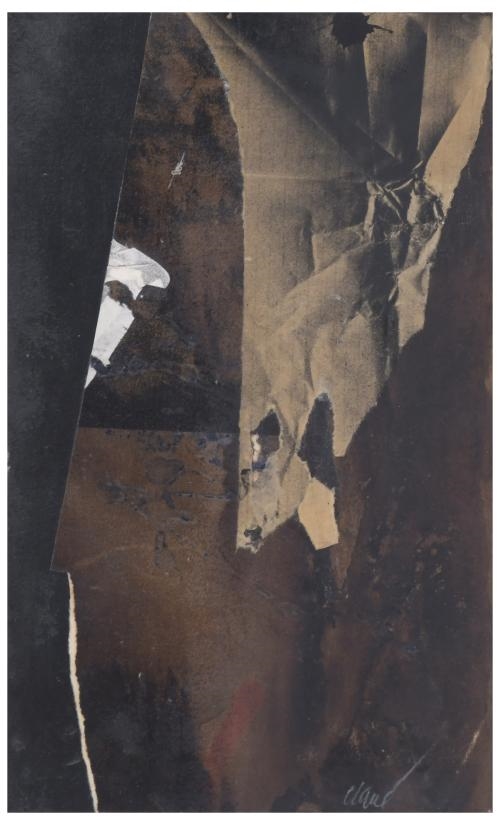 Antoni Clavé | ANTONI CLAVÉ (1913-2005). Untitled. | MutualArt