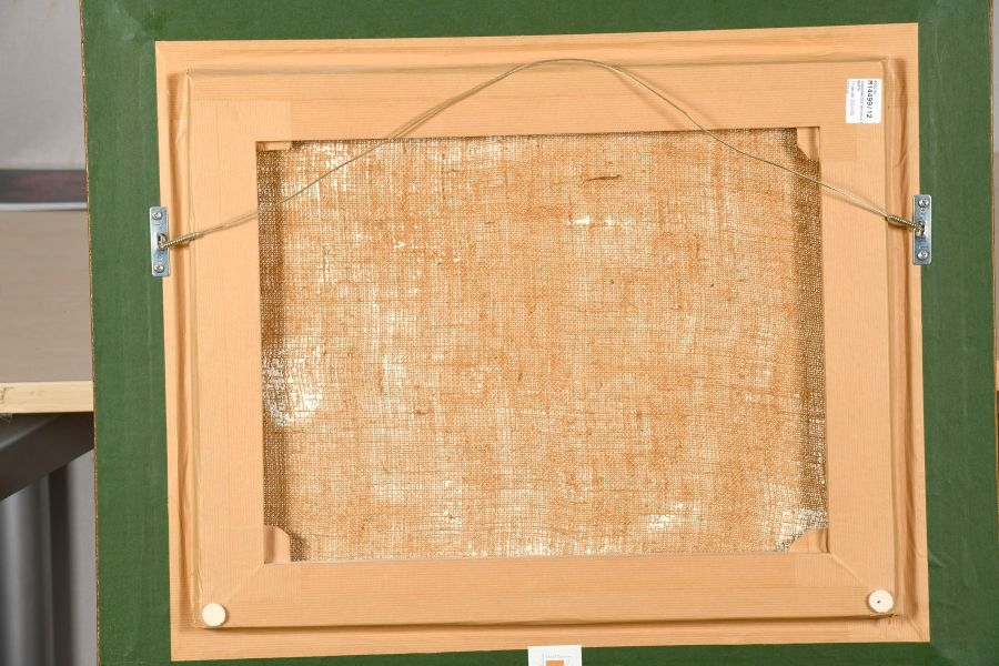 Antonis Theodoridis Emmanouil | Collection of Madame M | MutualArt