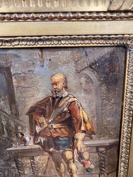 Denis Auguste Marie Raffet | Raffet sa vie, et ses oeuvres (1923 ...