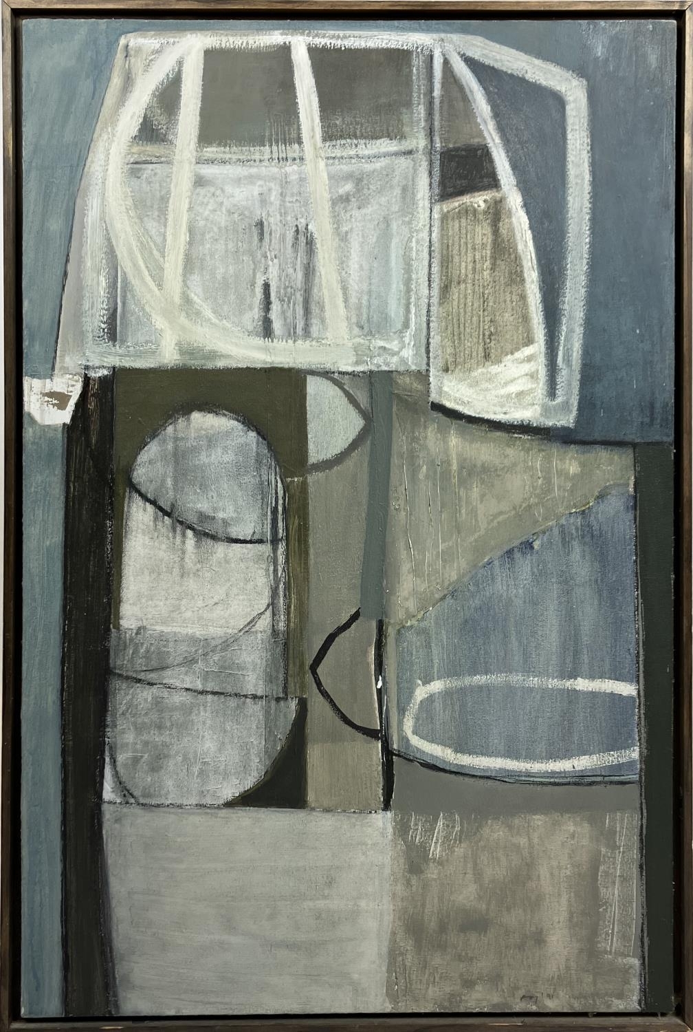 Peter Joyce | Halsewell, June (1991) | MutualArt