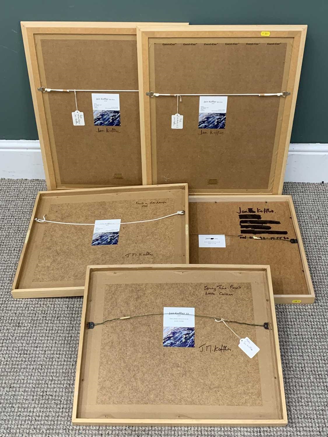 J. Köffler | still life | MutualArt