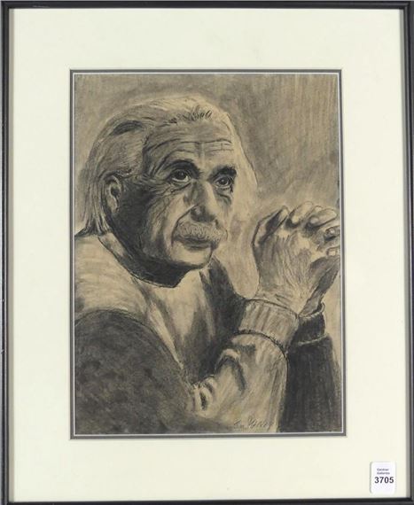 Jim Starkey | 1 Artworks | MutualArt