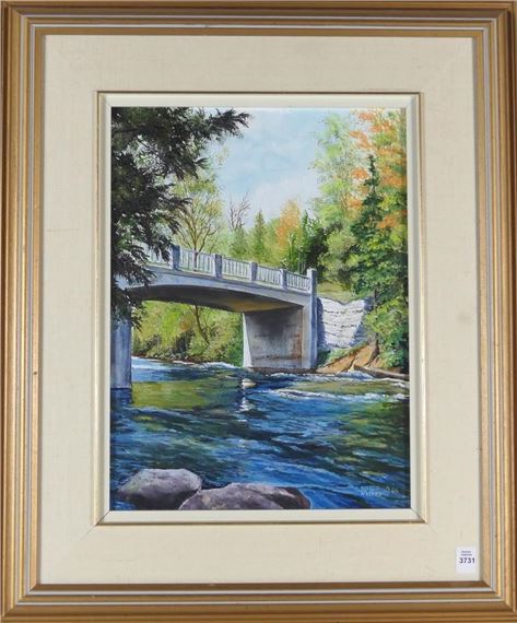 Roger Witmer | 1 Artworks at Auction | MutualArt