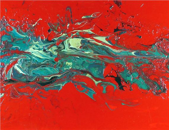 Bryan Belanger | 1 Artworks at Auction | MutualArt